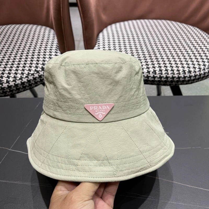 Discounted Prada Caps