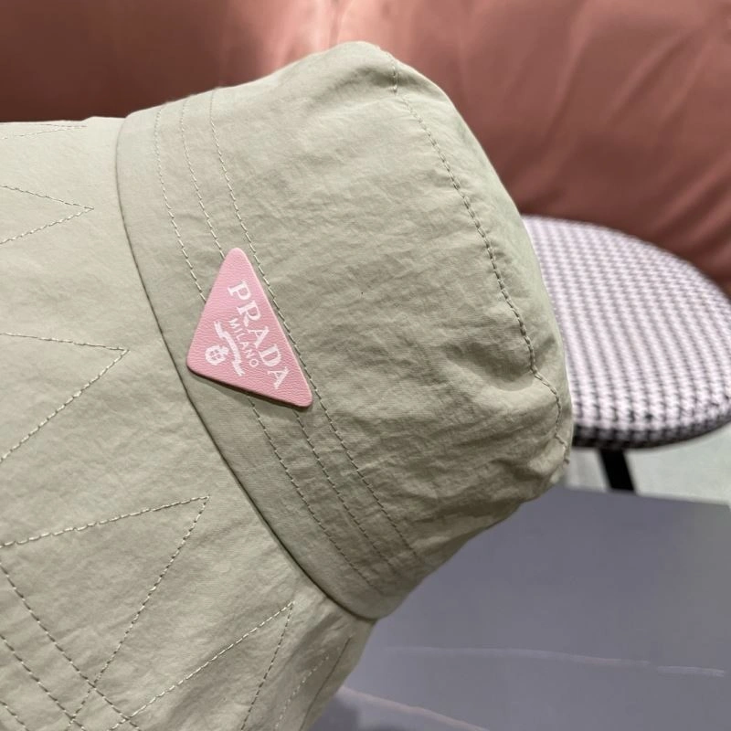 Discounted Prada Caps