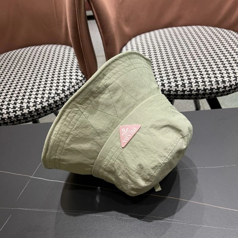 Discounted Prada Caps