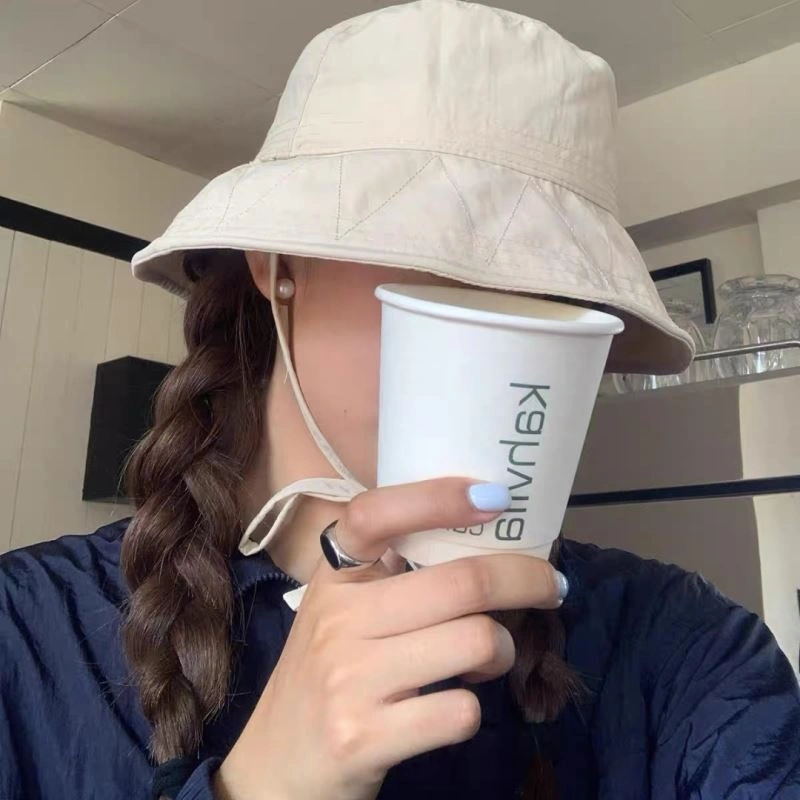 Prada Caps
