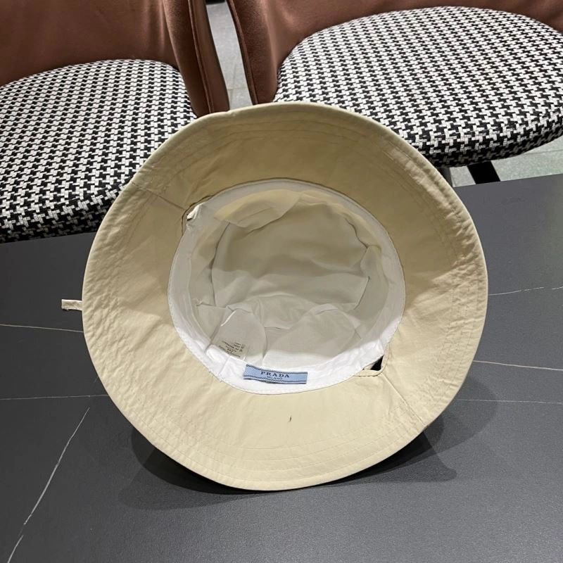 Genuine Prada Caps