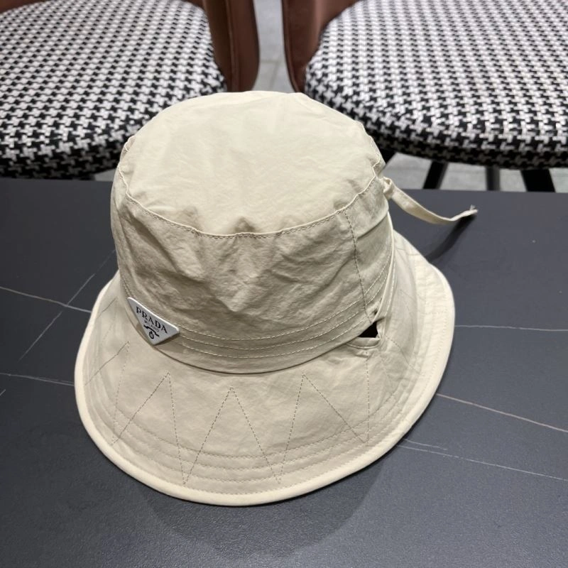 Genuine Prada Caps