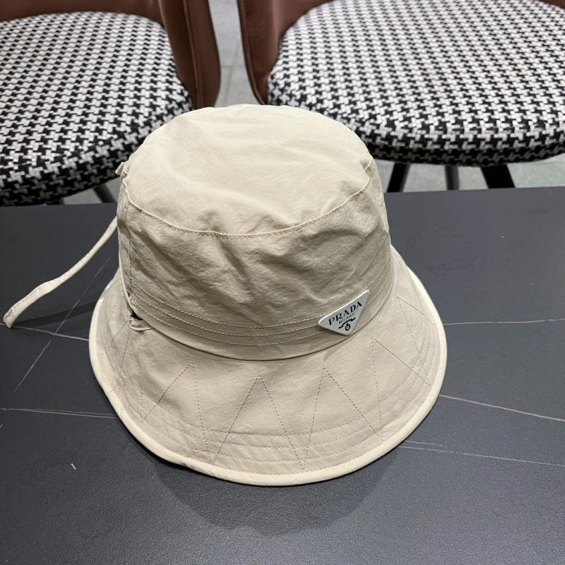 Genuine Prada Caps