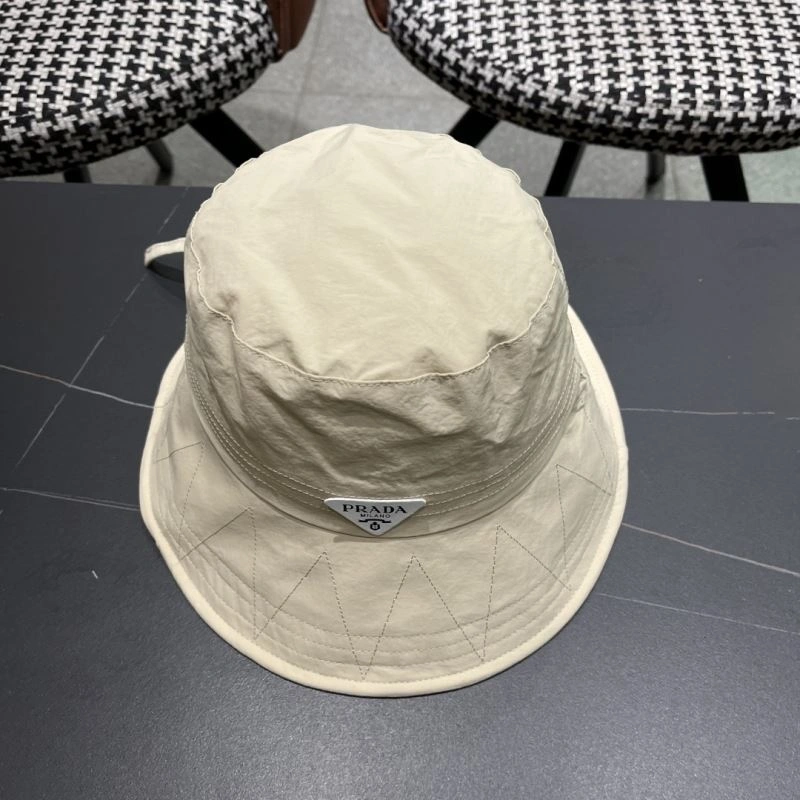 Genuine Prada Caps