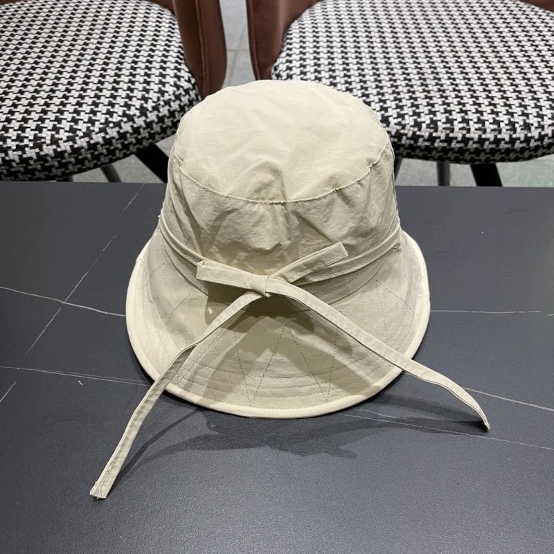 Genuine Prada Caps