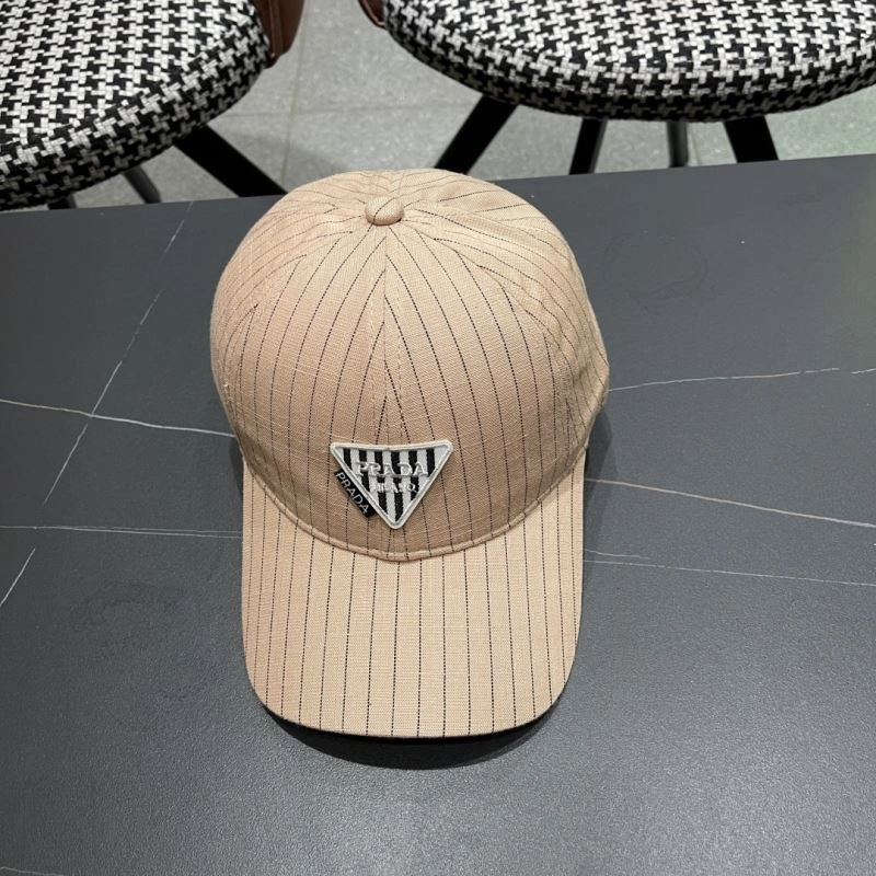 Reasonably priced Prada Caps