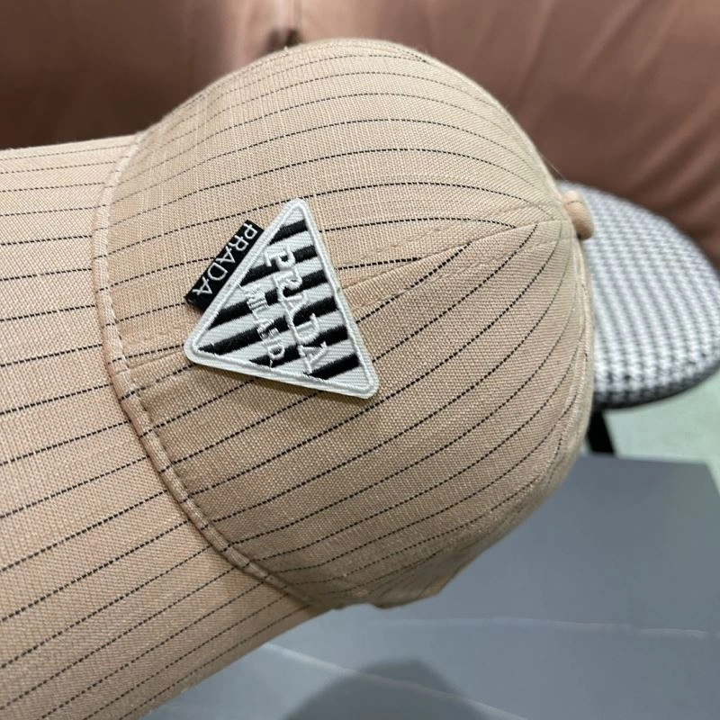 Reasonably priced Prada Caps