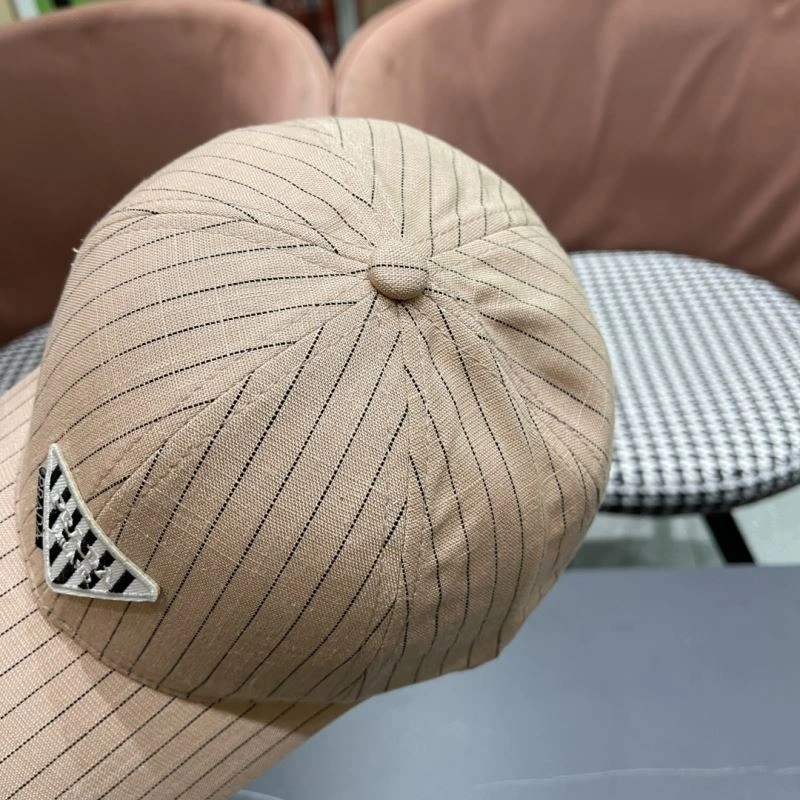 Reasonably priced Prada Caps