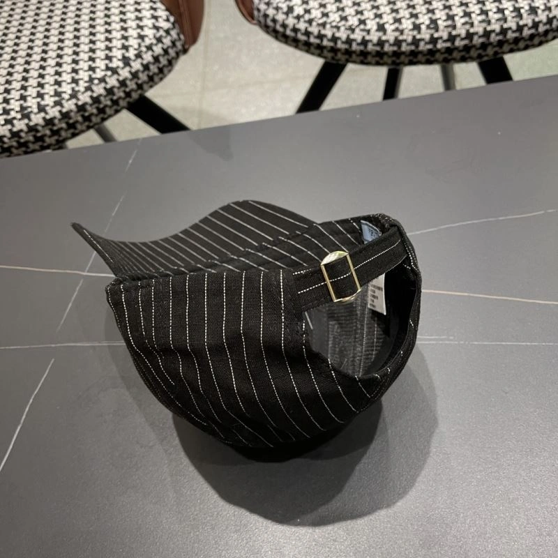 Brand-original Prada Caps