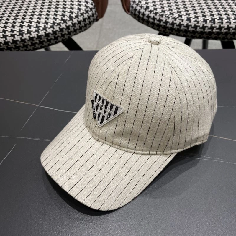 Low-cost Prada Caps