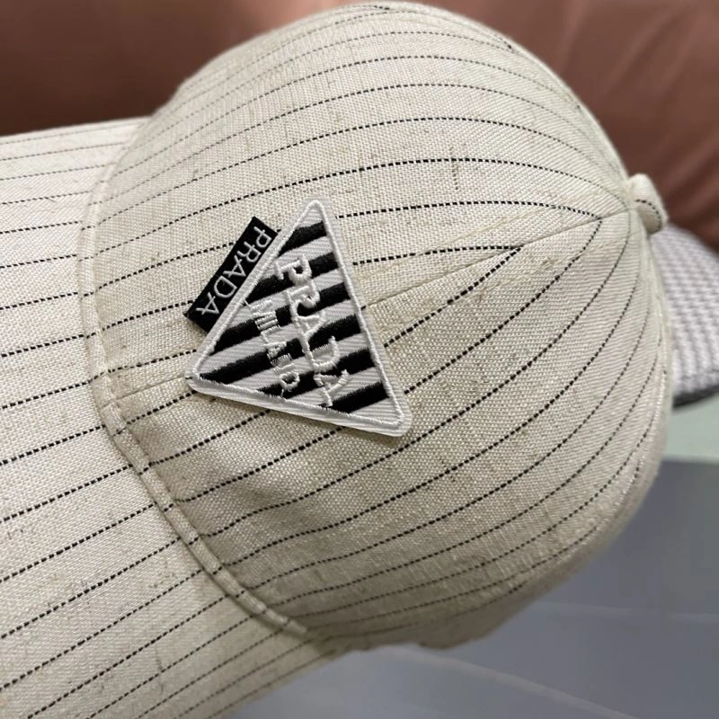 Low-cost Prada Caps