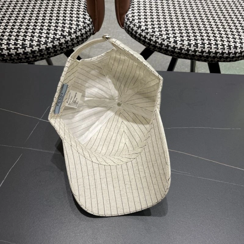 Low-cost Prada Caps