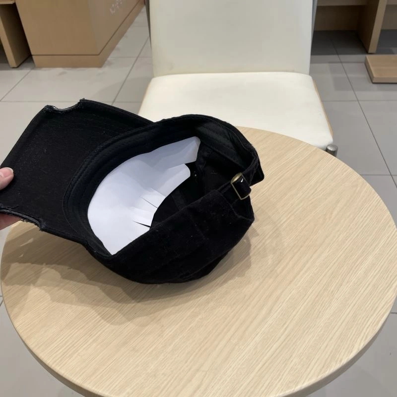 Budget-friendly Prada Caps