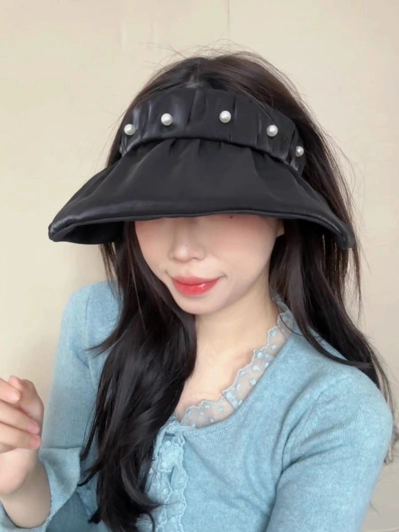 Prada Caps