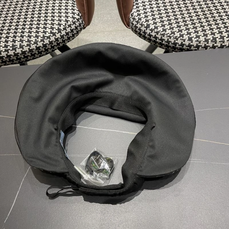 Genuine Prada Caps