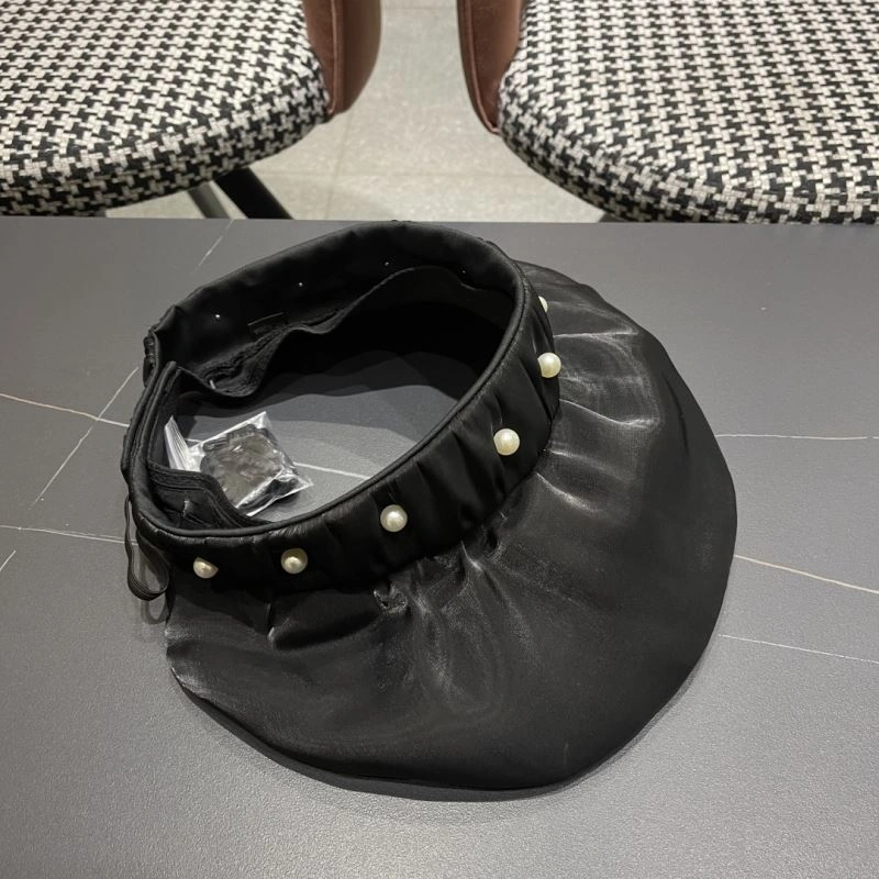 Genuine Prada Caps