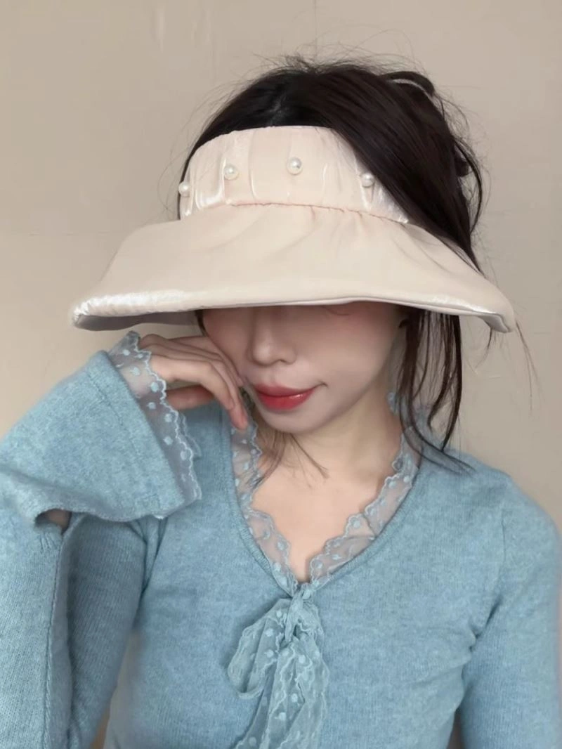 Prada Caps