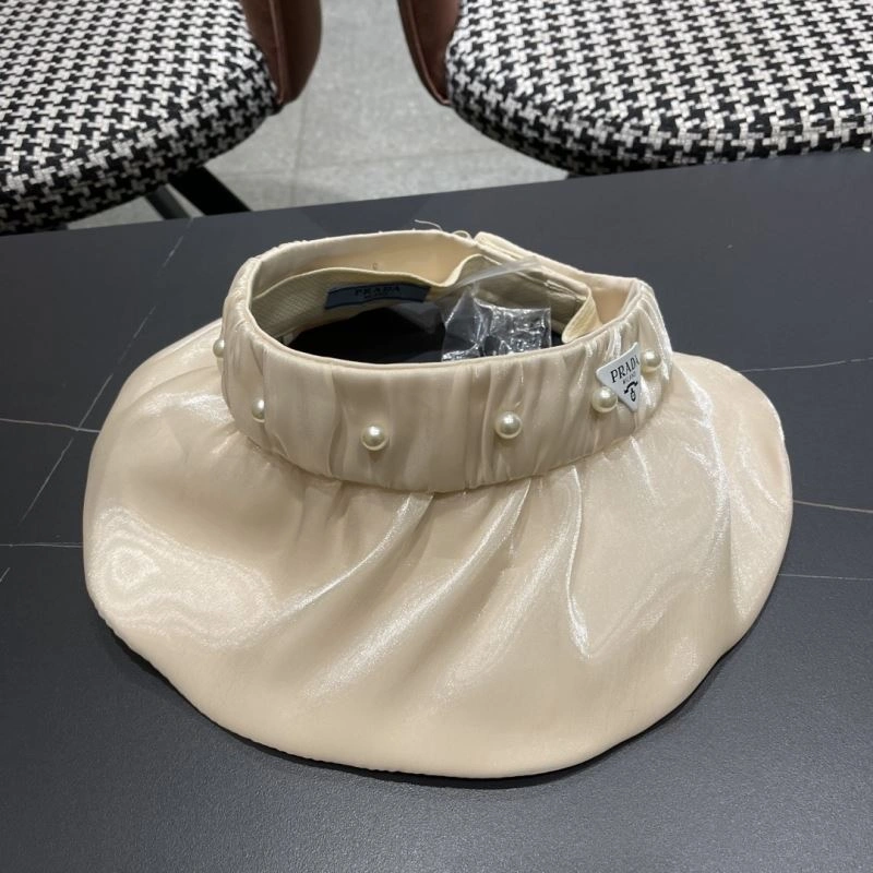 Cut-rate Prada Caps