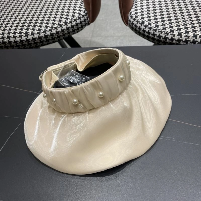 Cut-rate Prada Caps