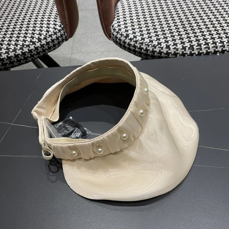 Cut-rate Prada Caps