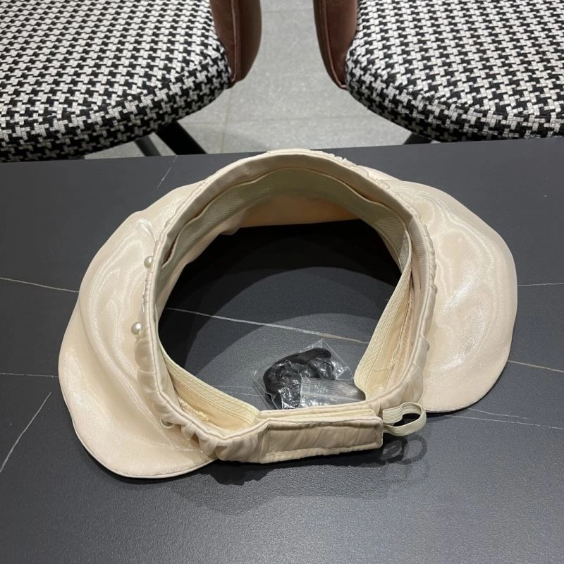 Cut-rate Prada Caps