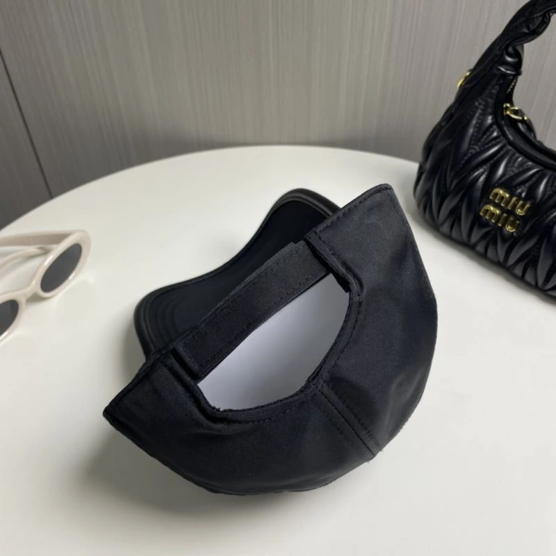 1:1 copy Prada Caps