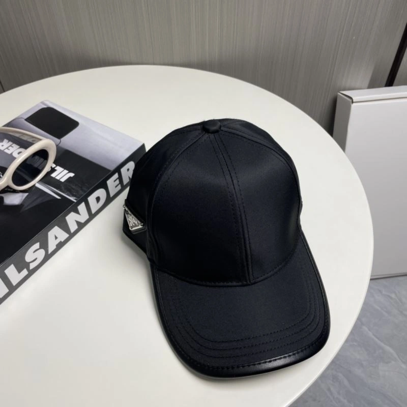 1:1 copy Prada Caps