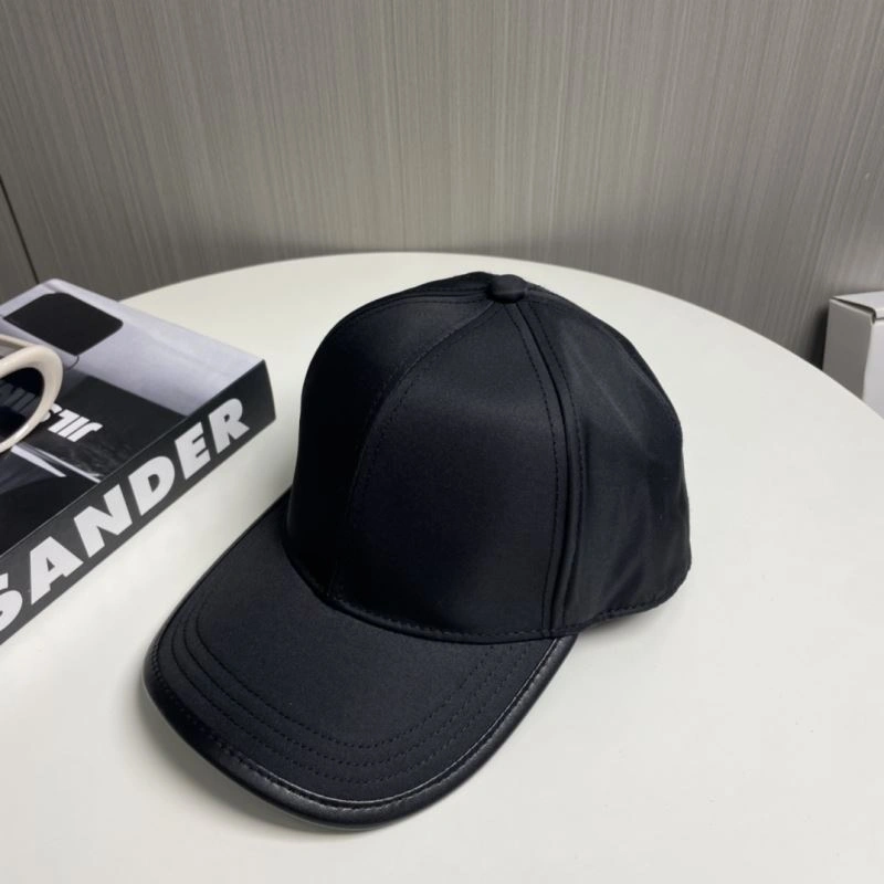 1:1 copy Prada Caps