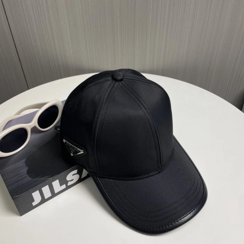1:1 copy Prada Caps