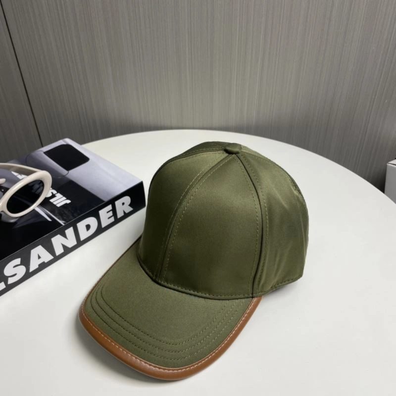 Perfect replica Prada Caps