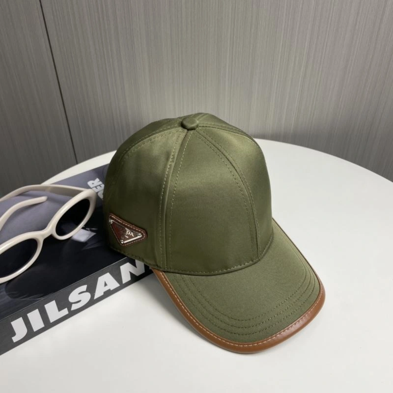 Perfect replica Prada Caps