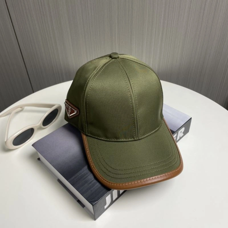 Perfect replica Prada Caps