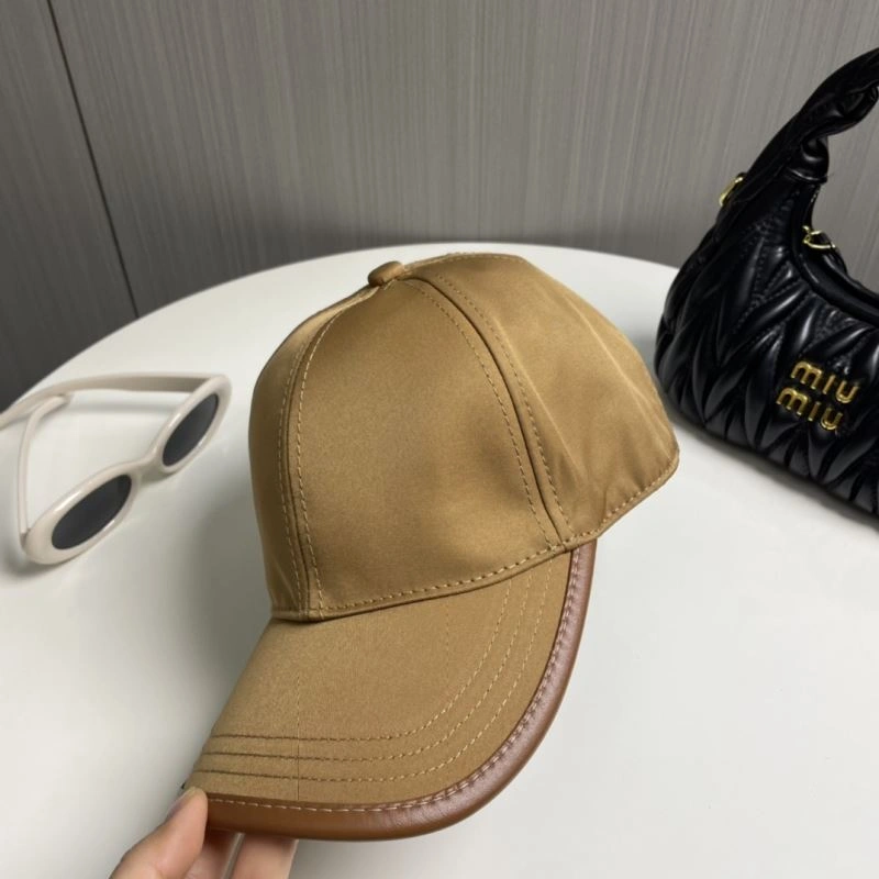 Bargain Prada Caps