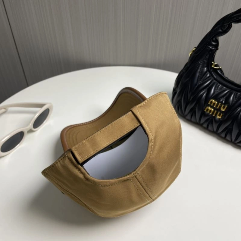 Bargain Prada Caps