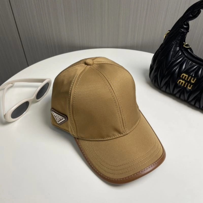 Bargain Prada Caps