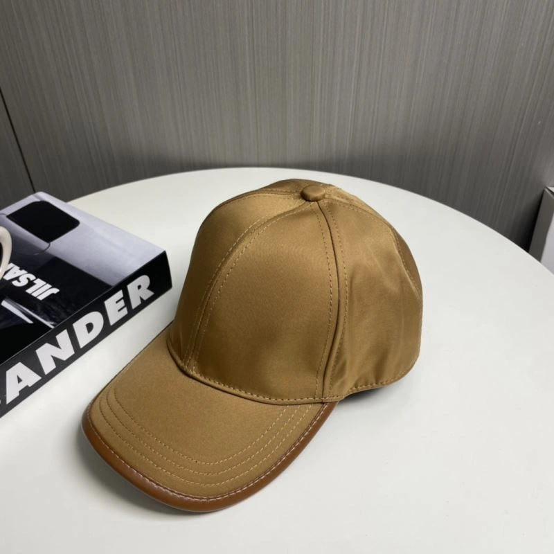 Bargain Prada Caps