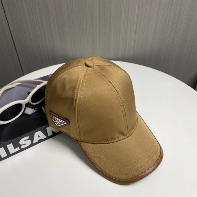 Bargain Prada Caps