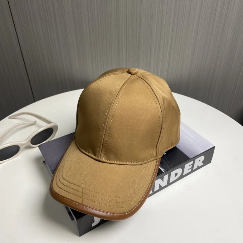 Bargain Prada Caps