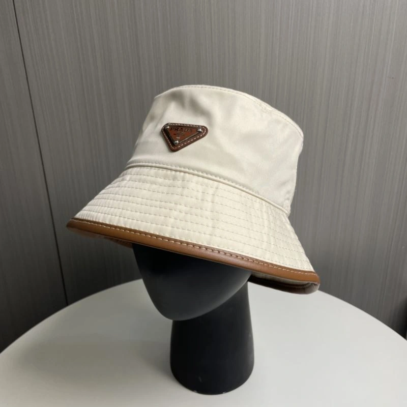 Prada Caps