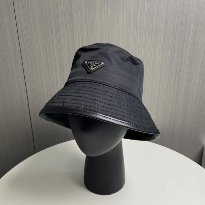 Prada Caps