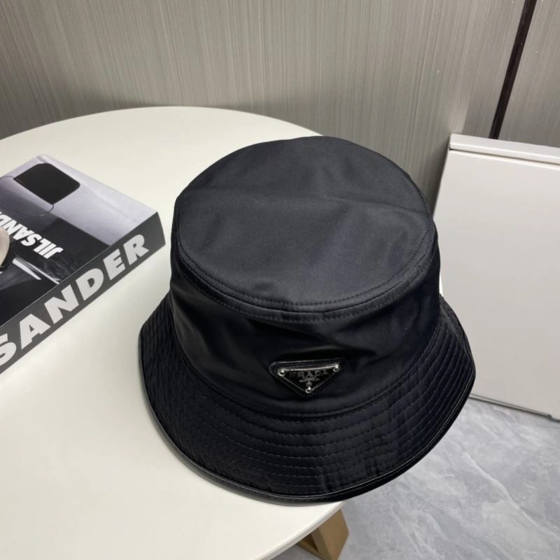 Mirror quality Prada Caps