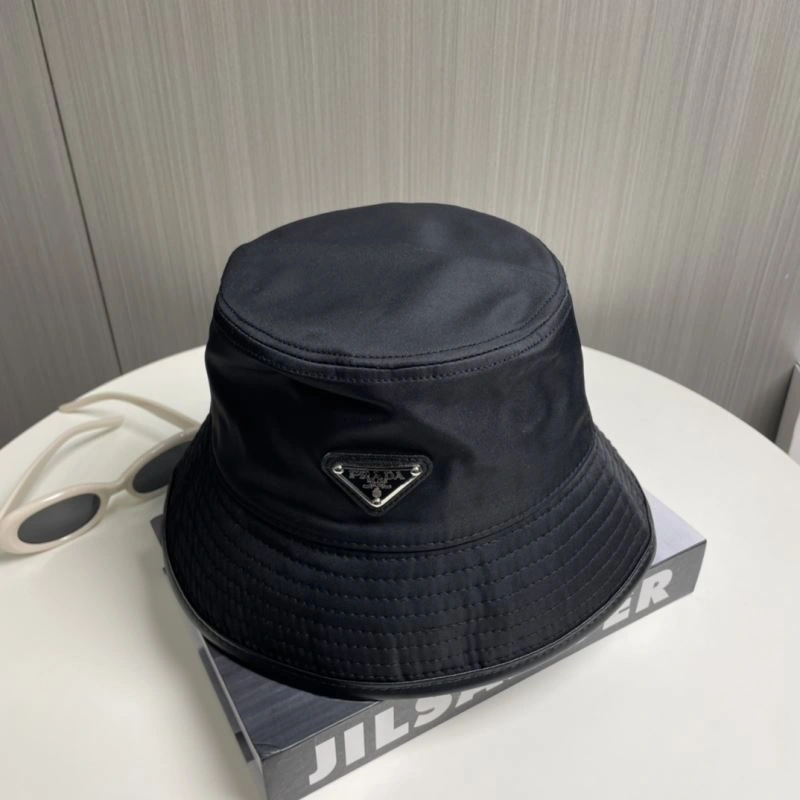 Mirror quality Prada Caps