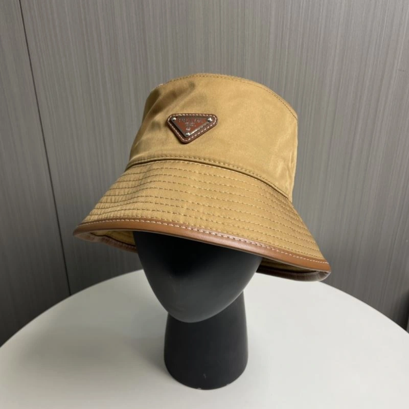 Prada Caps