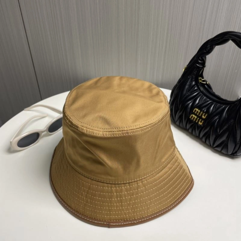 Original Prada Caps