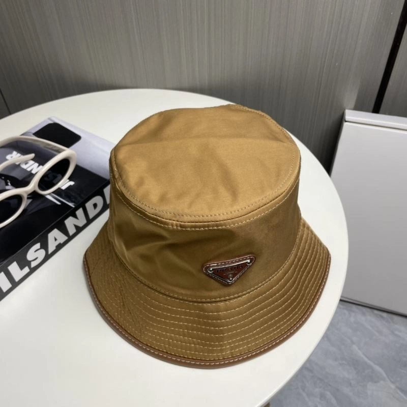 Original Prada Caps