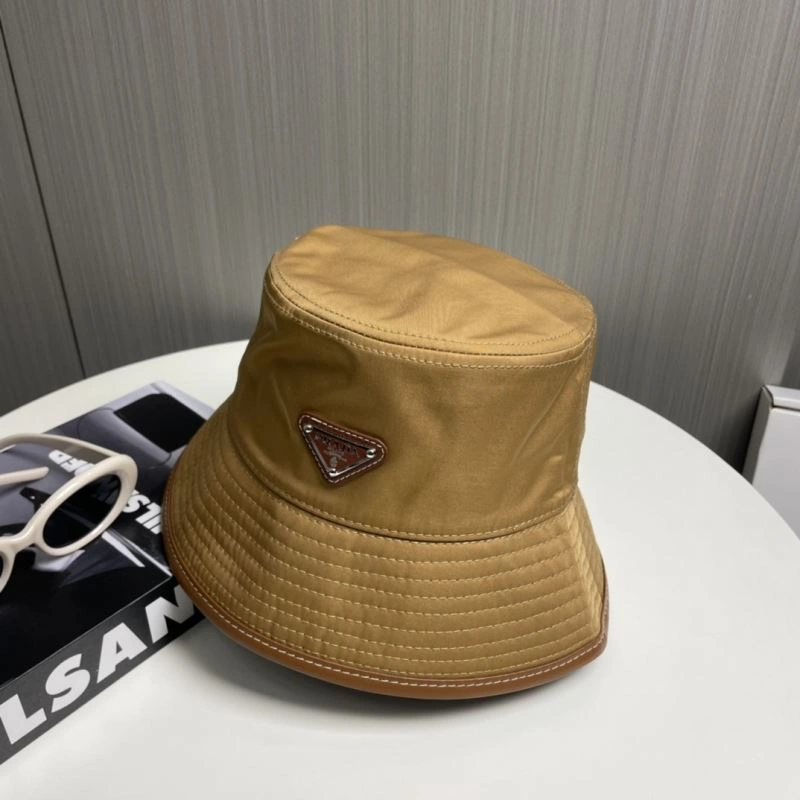 Original Prada Caps
