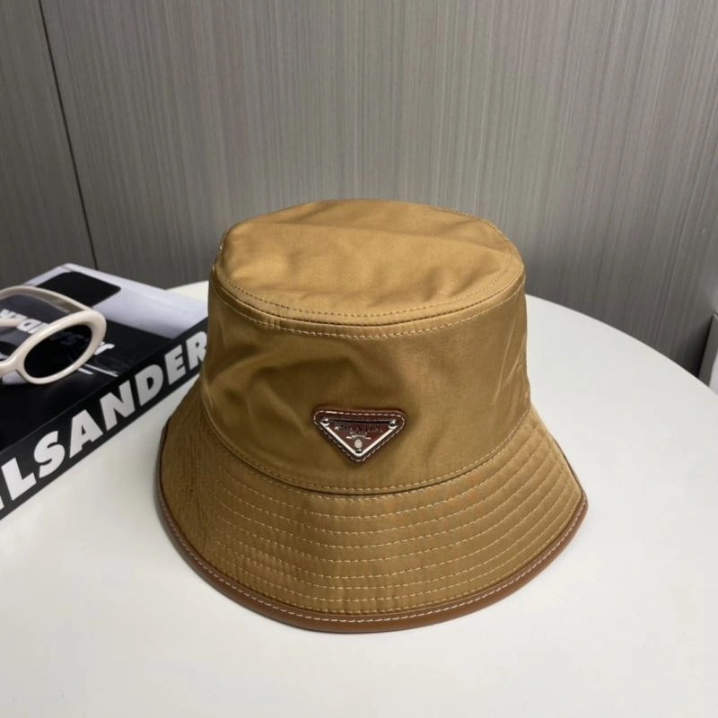 Original Prada Caps