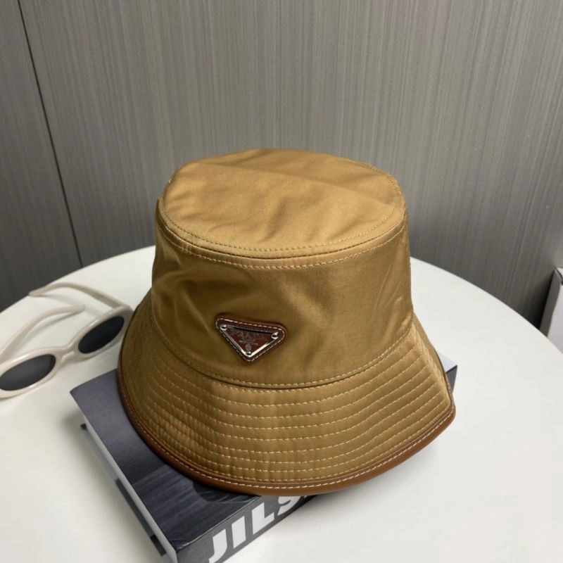 Original Prada Caps