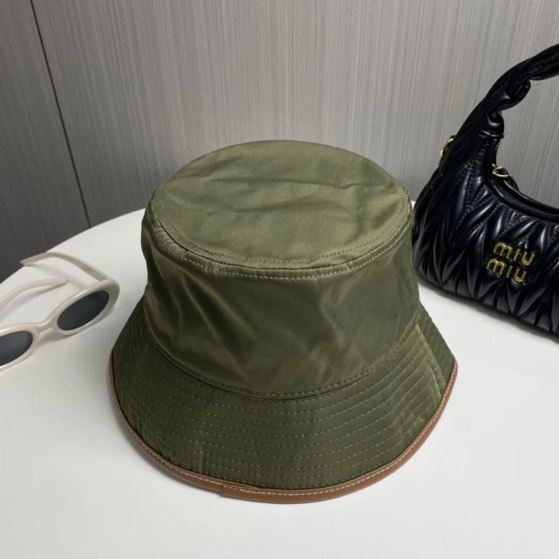 Discounted Prada Caps