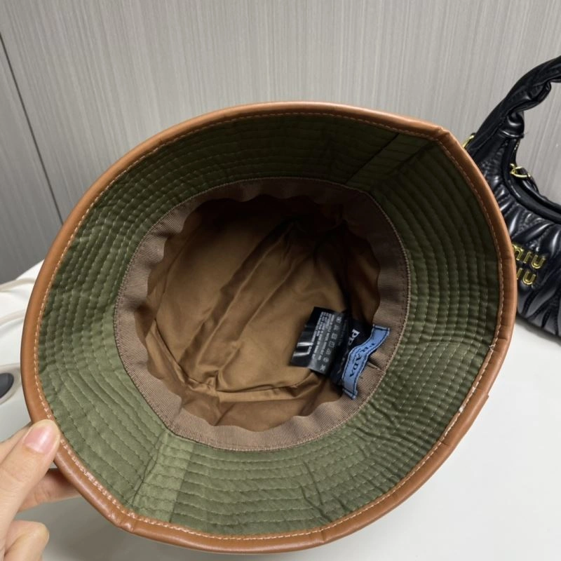 Discounted Prada Caps